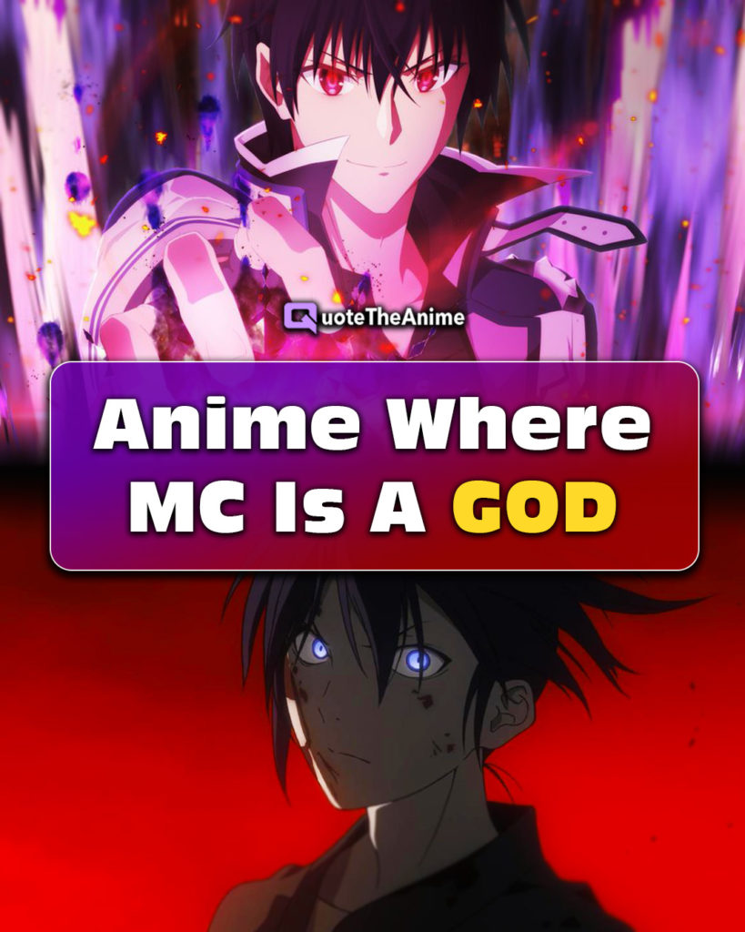 Top More Than 69 Anime God Oc Super Hot Vn