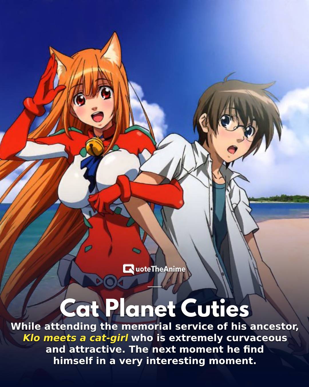 26 Anime With Extreme Fanservice Must Watch Qta