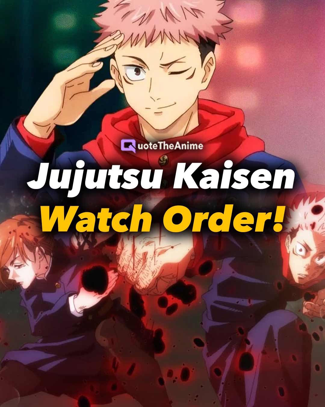 Details 74 Jujutsu Kaisen Anime Watch Super Hot Incdgdbentre