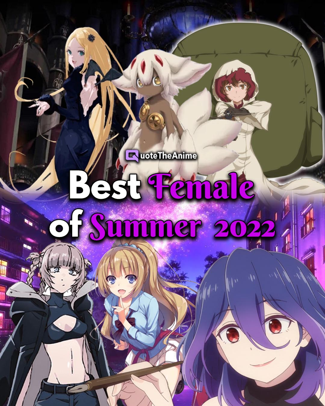 Share More Than 82 Best Summer Anime 2022 Vn