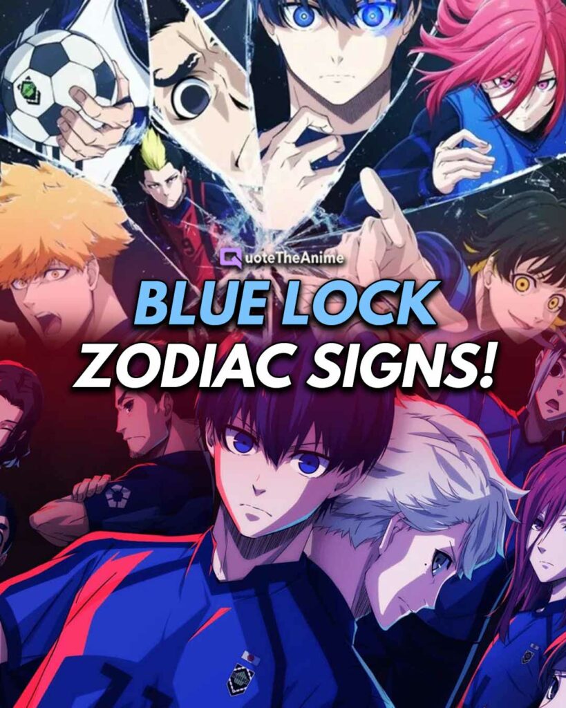 Top More Than 73 Zodiac Signs As Anime Super Hot Vn