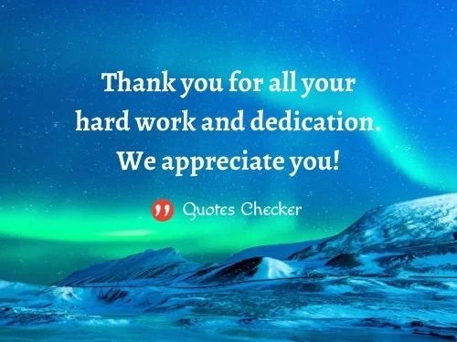 30 Memorable Employee Appreciation Quotes To Motivate Them