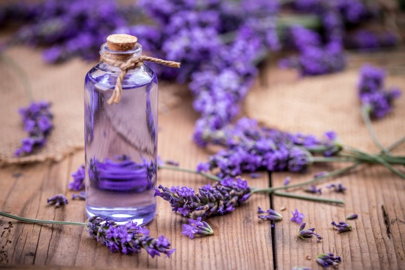 7 Health And Beauty Benefits Of Lavender Essential Oil