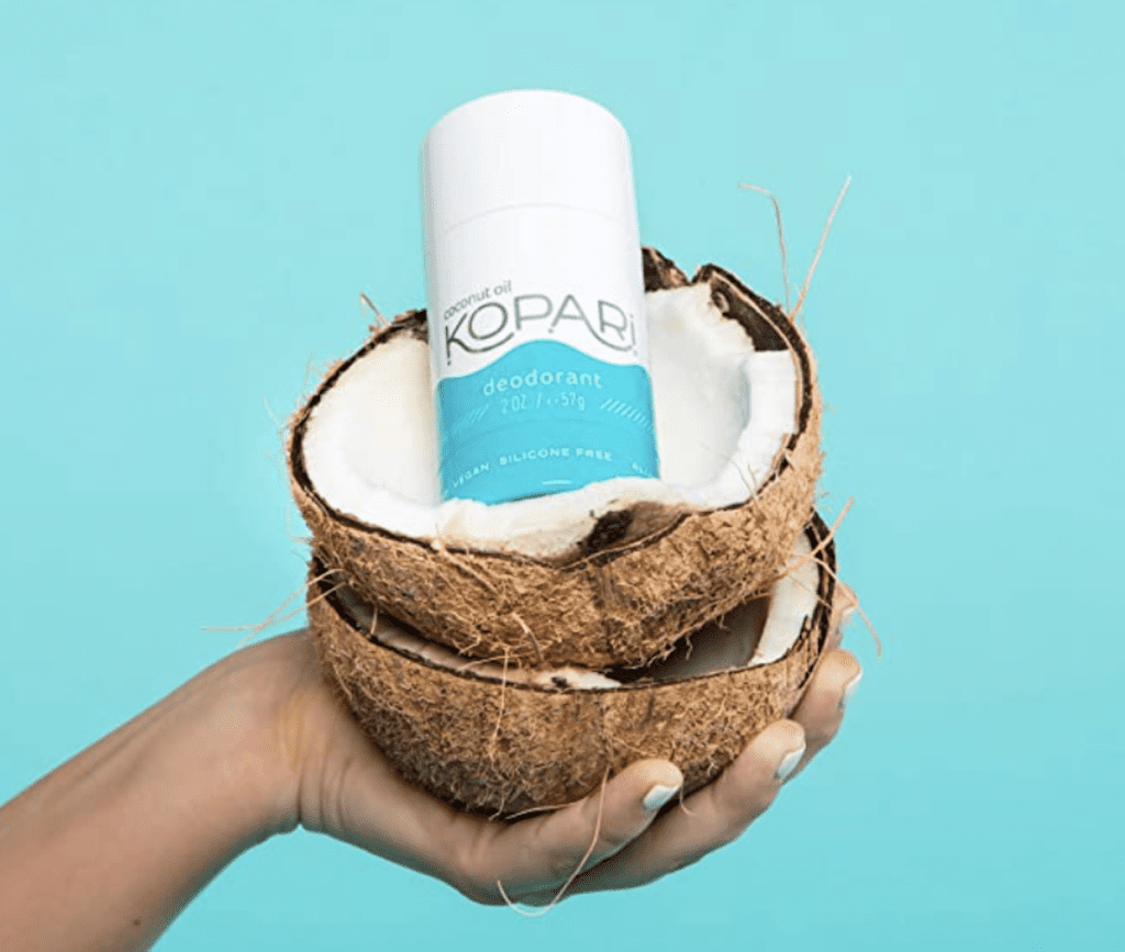 15 Best Non Toxic Deodorants That Really Work In 2025