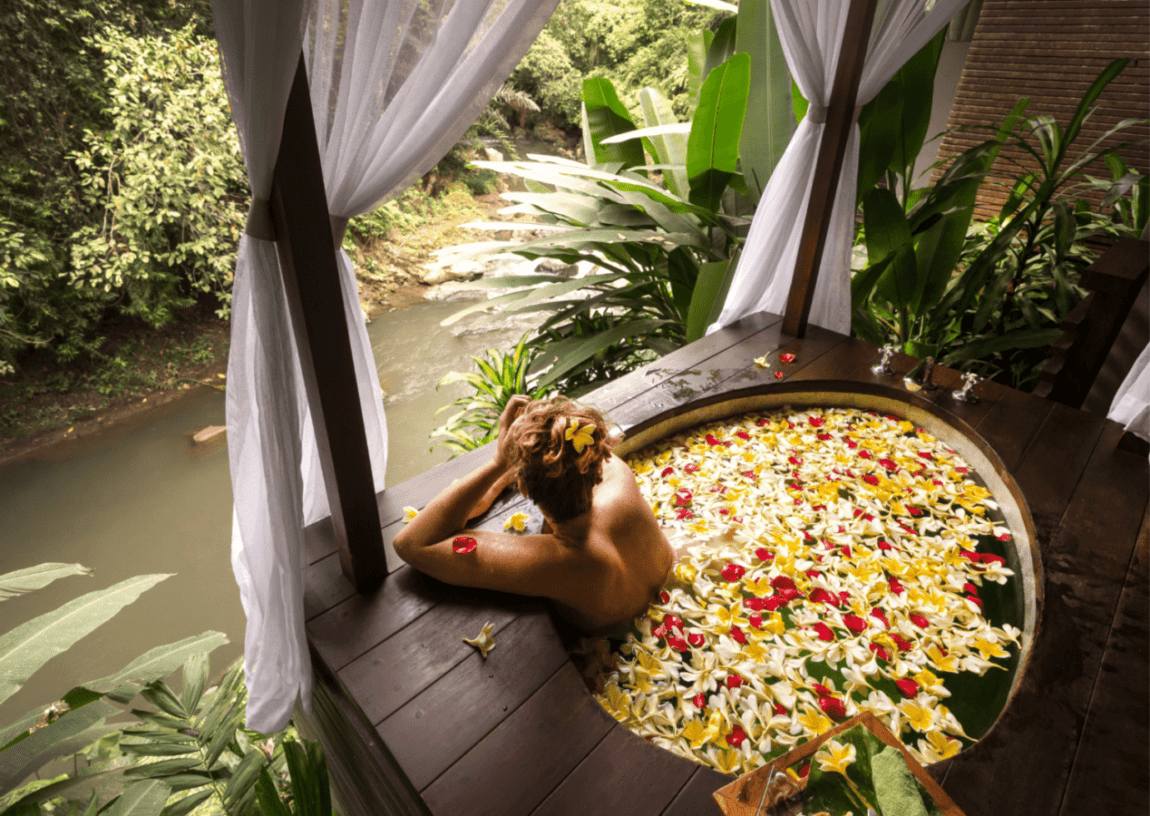 16 Best Retreats In Bali Wellness And Yoga Retreats 2023