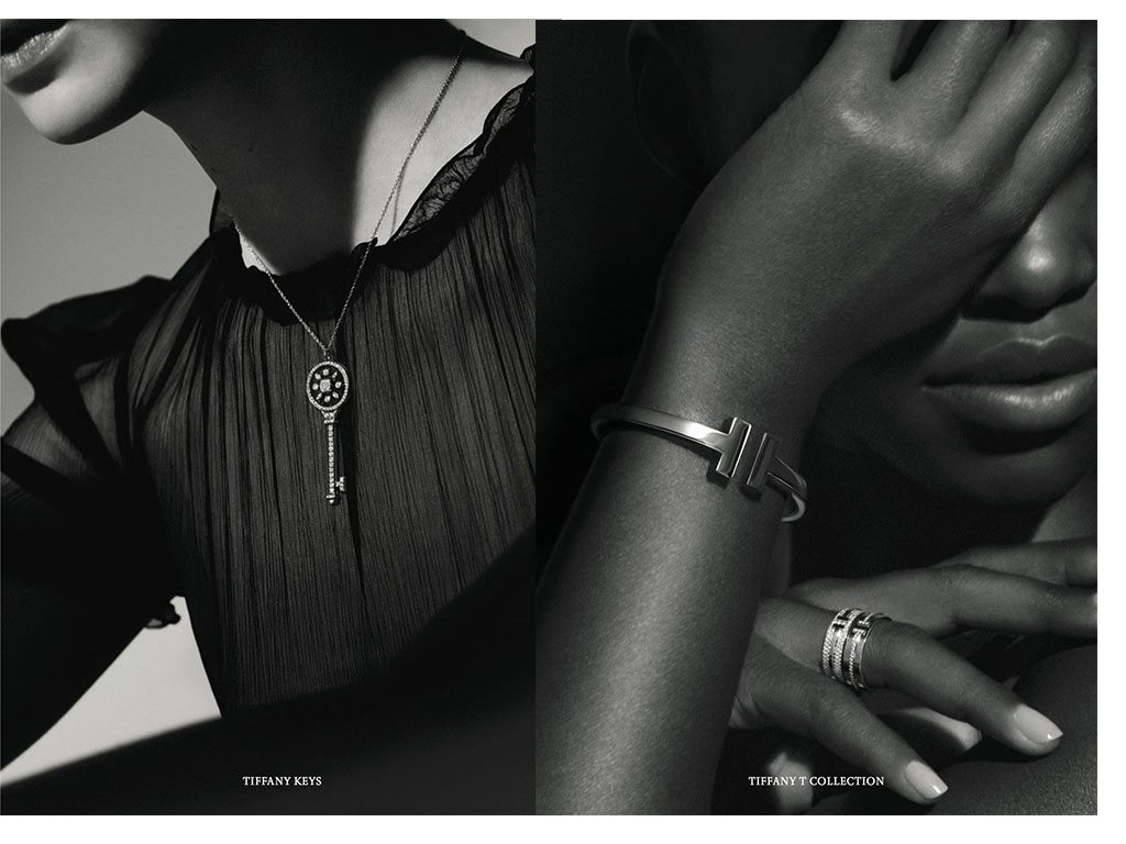 Tiffany And Co Presenta “some Style Is Legendary”