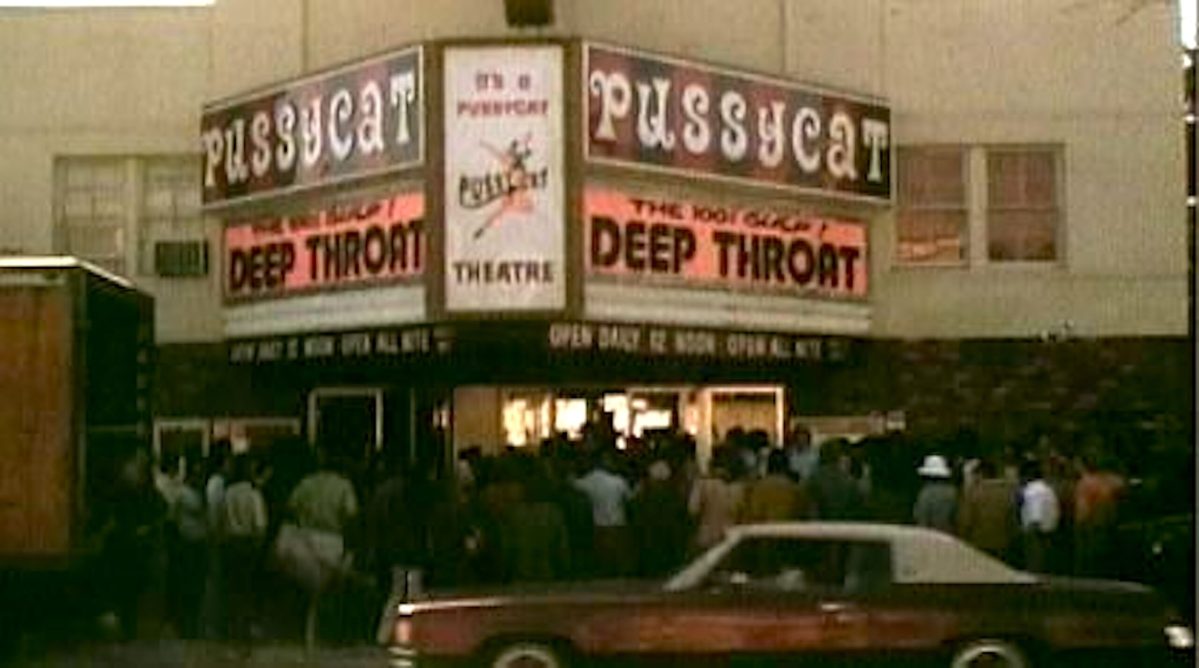 Jerry Gerard Deep Throat 1972 Wikipedia Deep Throat Film