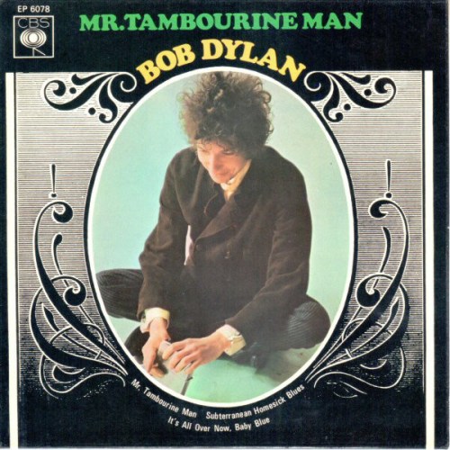 Dieci Canzoni Per Scoprire Chi è Bob Dylan