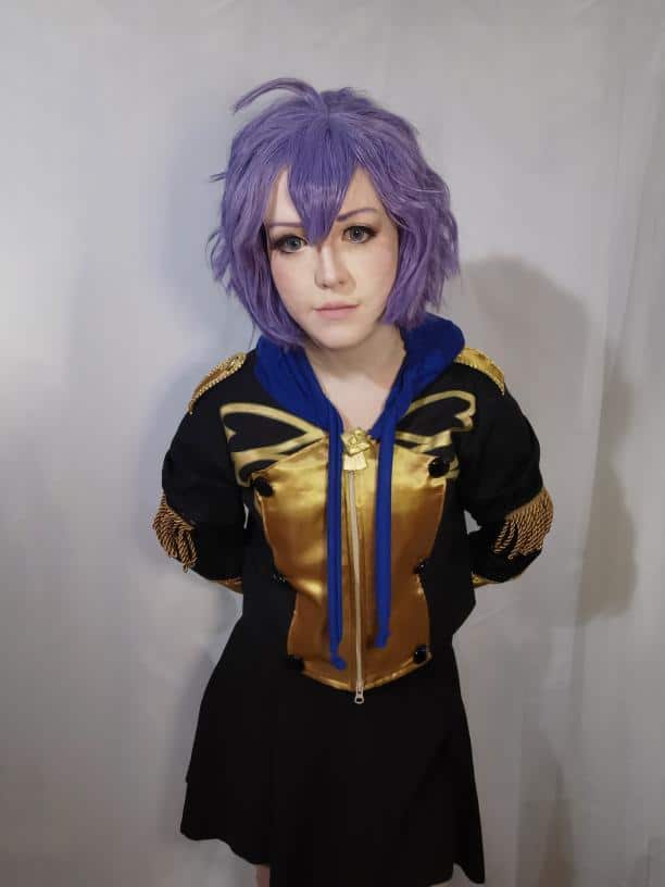 15 Fire Emblem Three Houses Cosplay Ideas The Senpai Blog