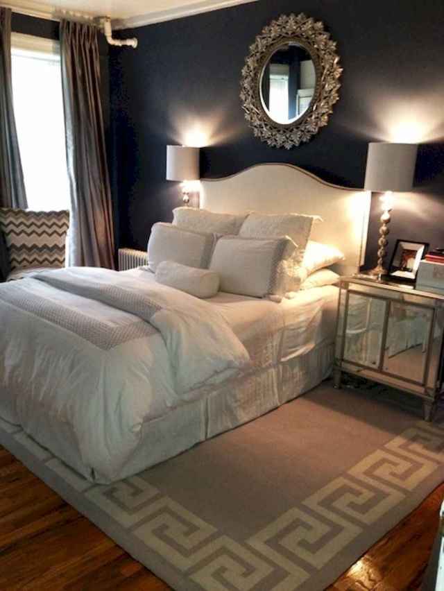 60 Romantic Master Bedroom Decor Ideas