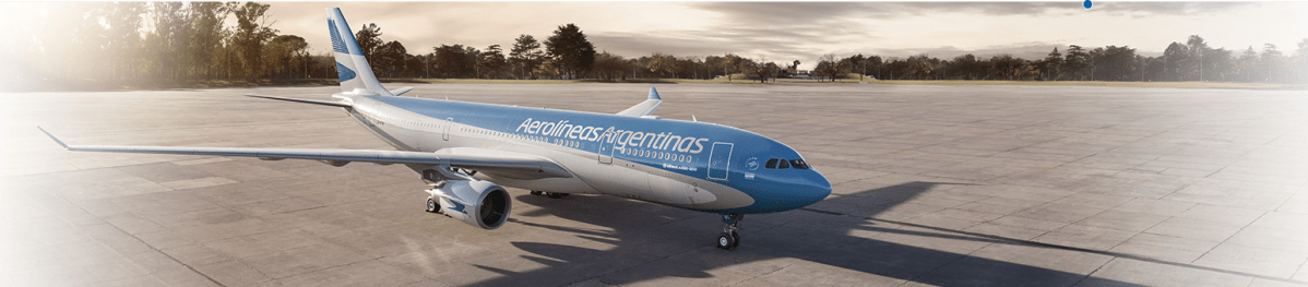 Aerolíneas Argentinas Nuevas Rutas Y Mas Frecuencias De Vuelos