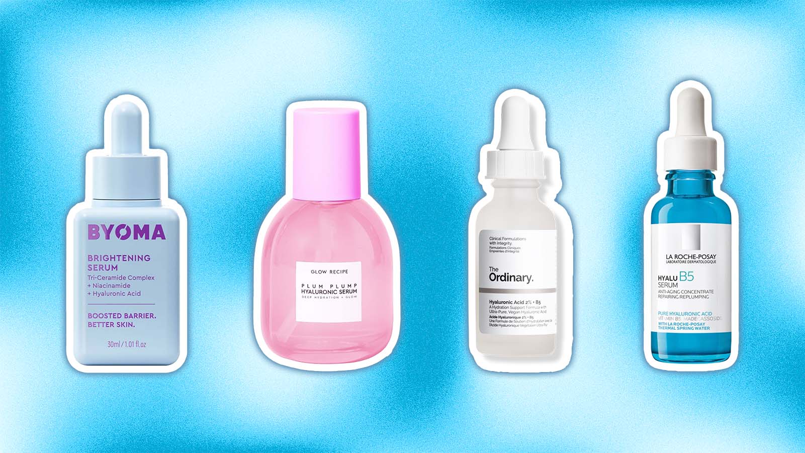 The 12 Best Hyaluronic Acid Serums Of 2023 — Raydar Magazine