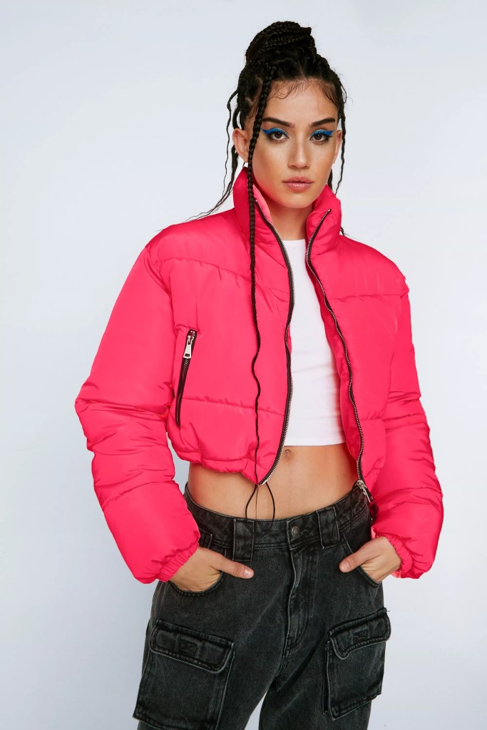 The 10 Best Pink Puffer Jackets To Shop In 2023 — Raydar Magazine