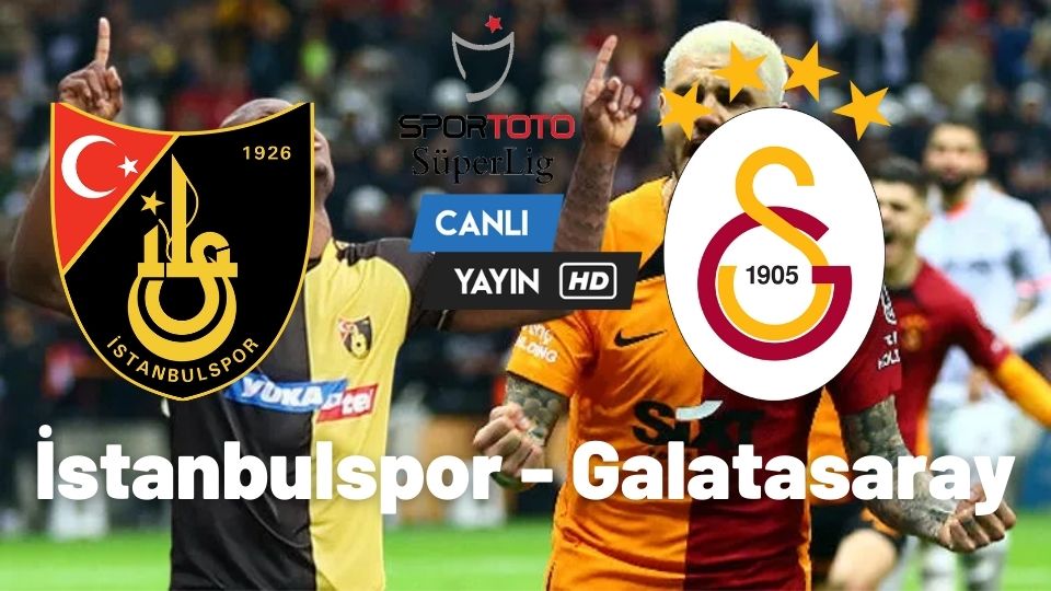 Selçuk Sports İstanbulspor Galatasaray Maçı Canlı Izle Justin Tv