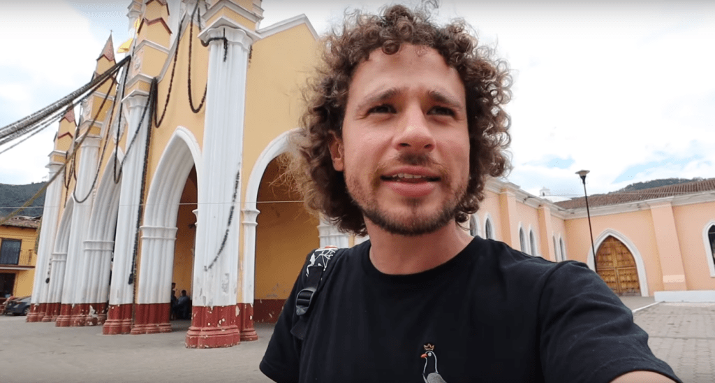 Luisito Comunica Publica Su Primer Vídeo En Guatemala Radio Tgw