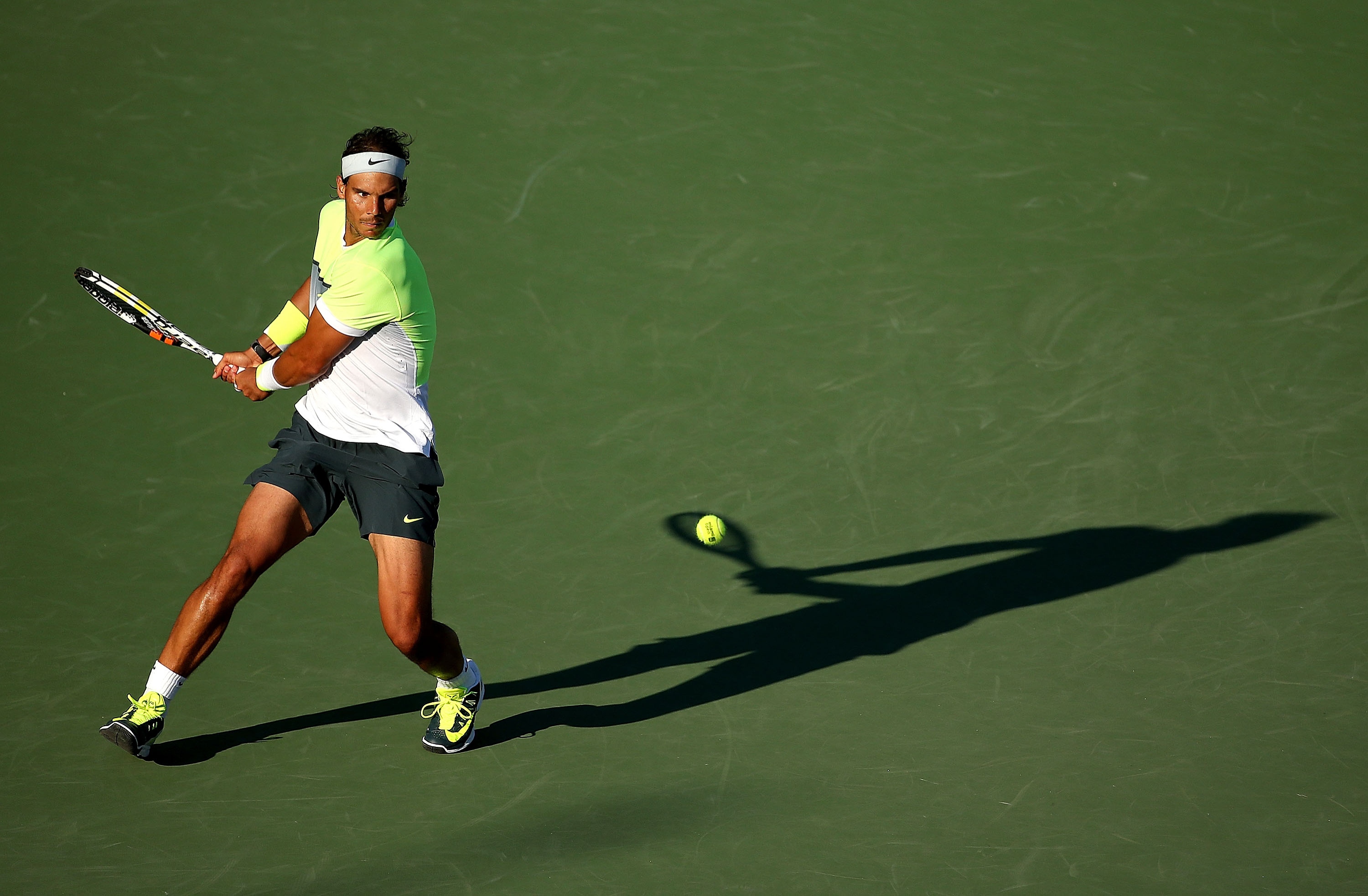 Rafa Roundup Nadal Needs To Regain His Confidence Rafael Nadal Fans