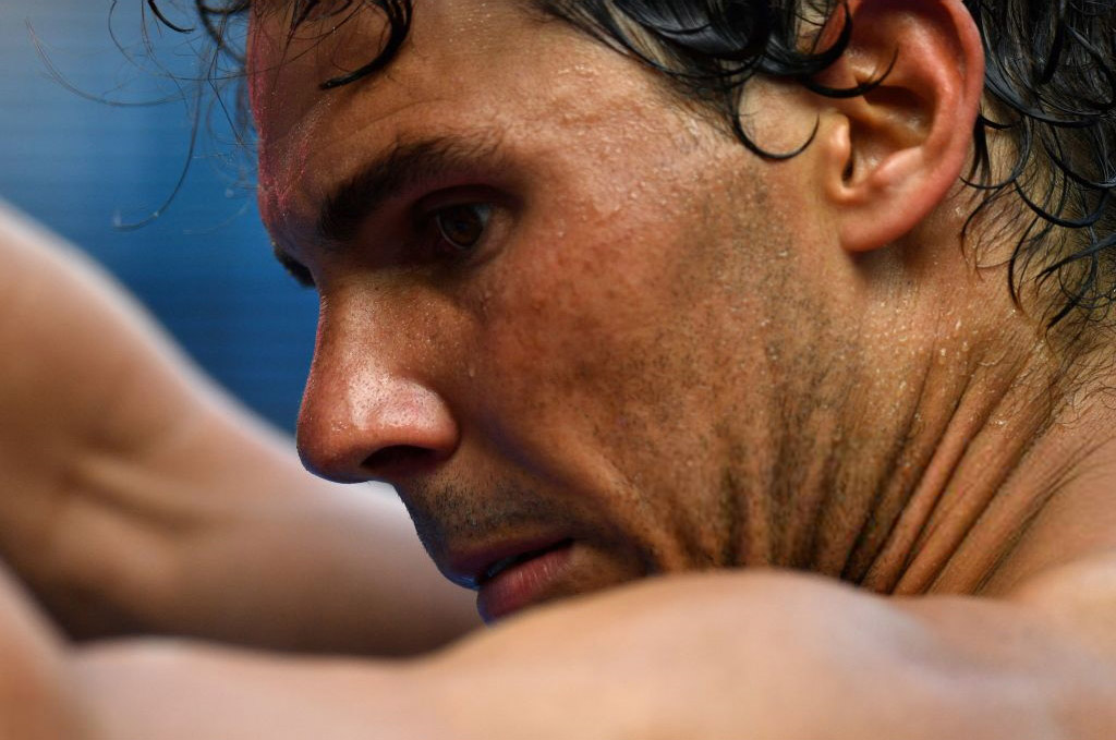 Photos Rafael Nadal Defeats Diego Schwartzman At Australian Open