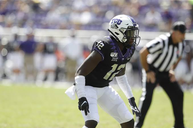 Raiders Draft Top 10 Cornerback Prospects