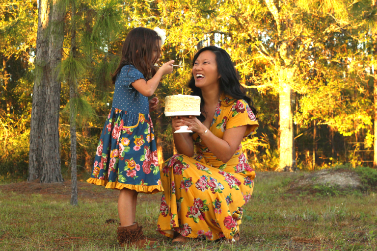 Matilda Jane And Joanna Gaines Sweet Mommy And Me Style