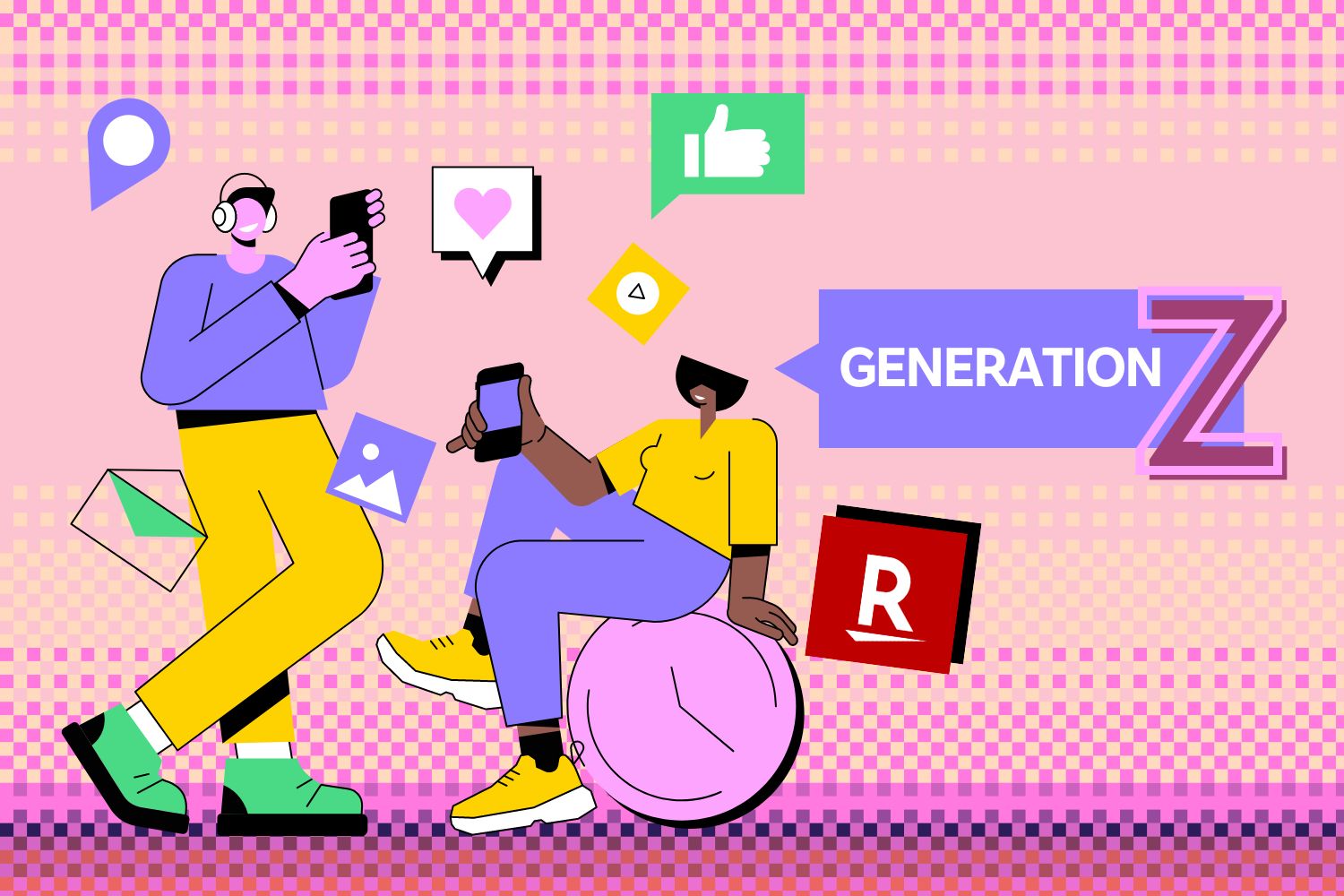 Understanding The Next Generation Of Consumers A Gen Z Study