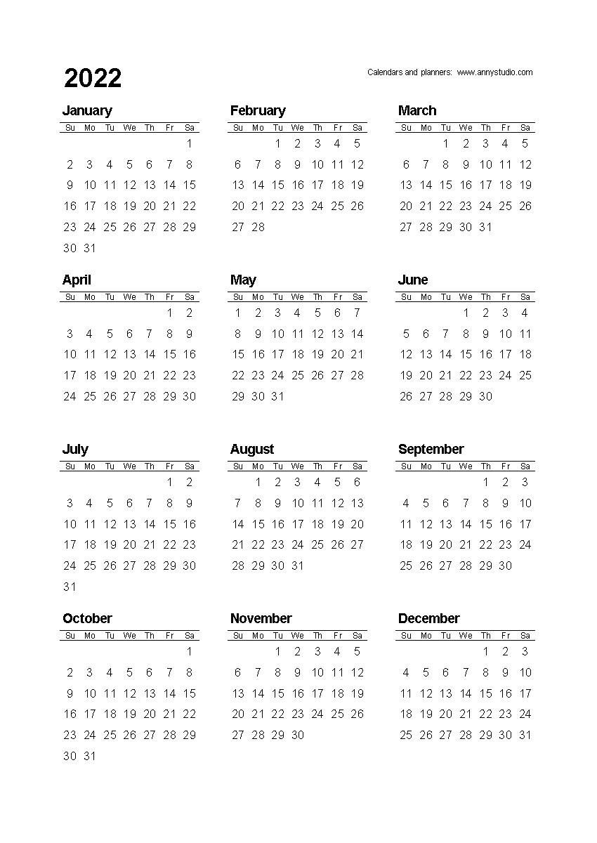 2022 23 Fiscal Year Calendar Uk Template Free Printable Templates Two