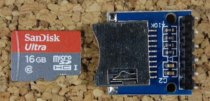 Guide To Sd Card Module With Arduino Random Nerd Tutorials