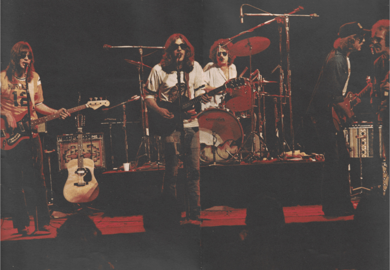 Don Kirshners Rock Concert 1974