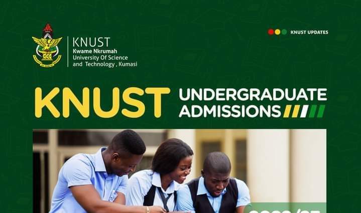 Knust Programmes And Cut Off Points 2023 Raph Sark