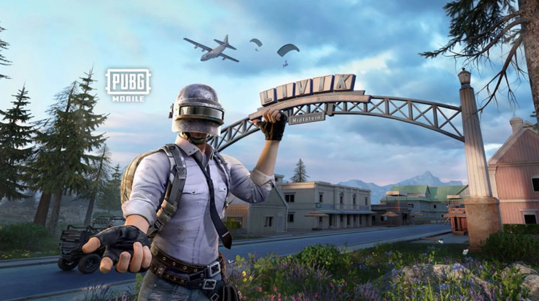 ببجي موبايل Pubg Mobile أهم 10 أسرار وطرق لاحتراف اللعبة 2022 تكنولوجيا