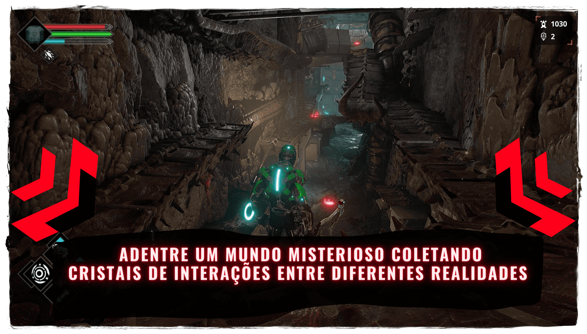 Dolmen Ps4 Xbox One Ps5 Xbox Series E Pc Jogo De Rpg Ação Já