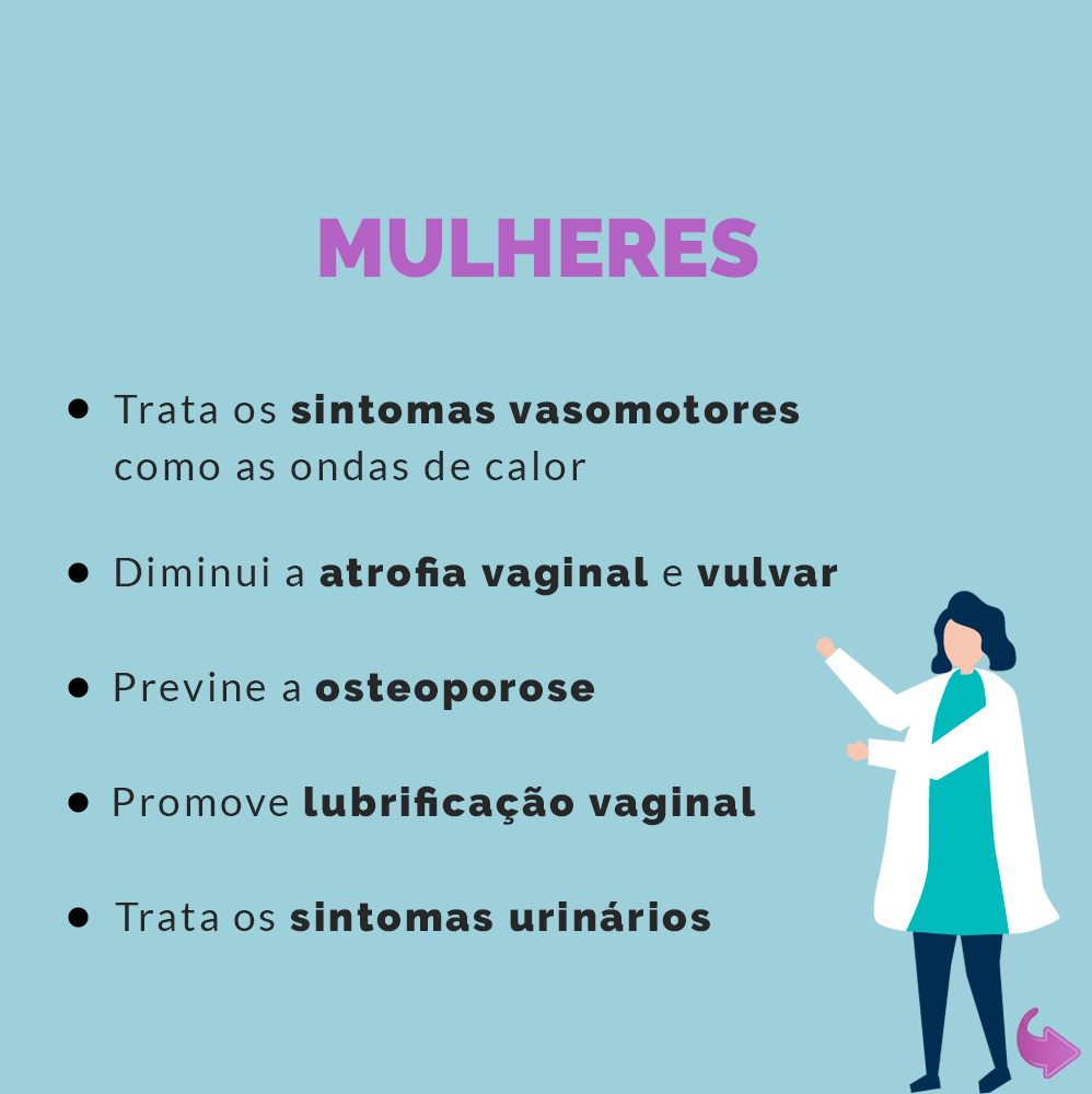 Saiba Mais Sobre A Reposição Hormonal Em Homens E Mulheres Revista