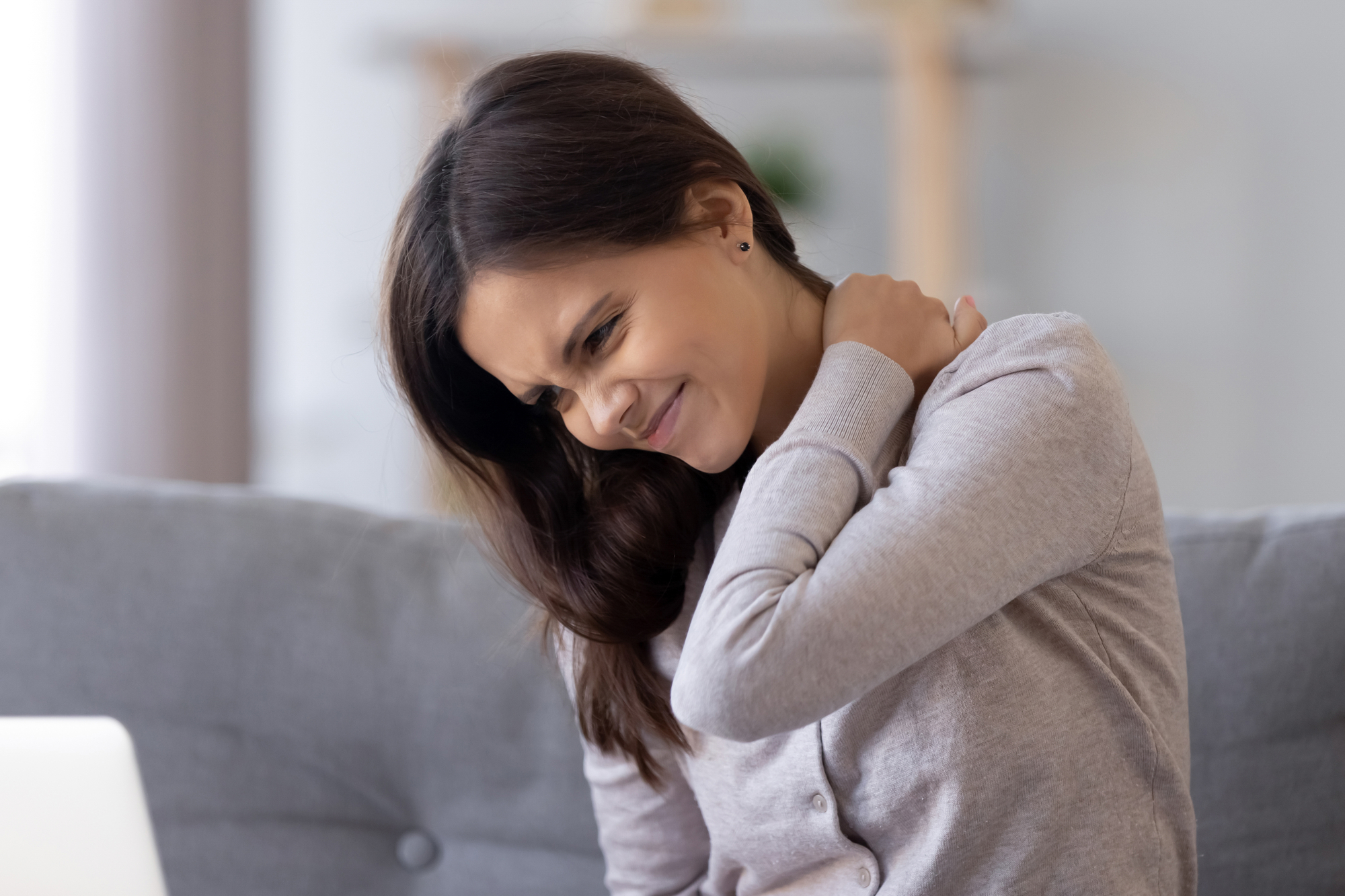 Cervical Radiculopathy Causes Symptoms Diagnosis And Treatment