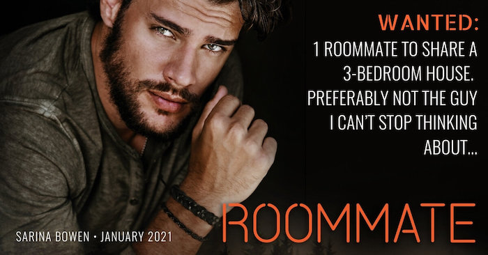 Sarina Bowens Surprise New Mm Romance Roommate Reading Frenzy