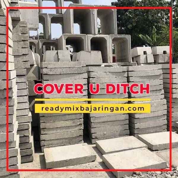 Harga Tutup U Ditch Cover Beton Untuk Selokan 2019 Supplier Precast