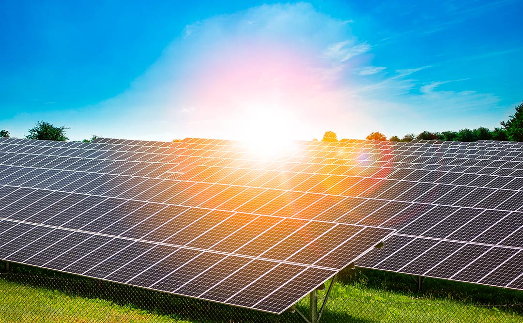 Conheça 3 Benefícios Da Energia Solar Para O Meio Ambiente