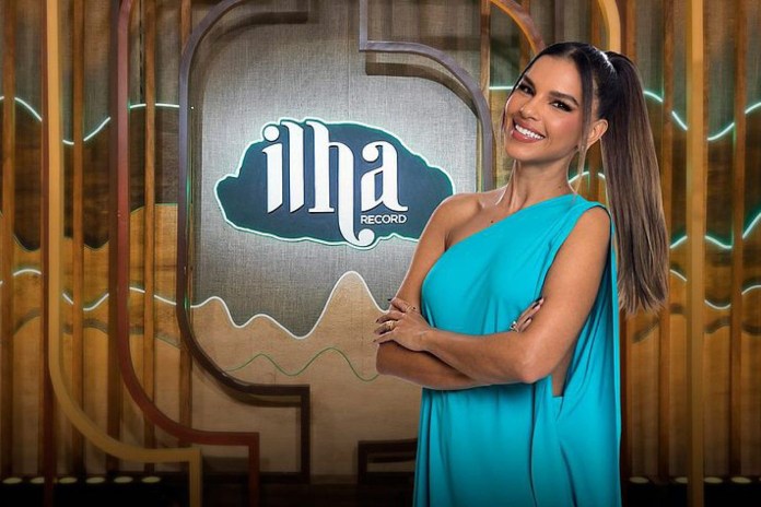 Conheça Os 13 Participantes Do Reality Ilha Tudo A Ver Record Tv