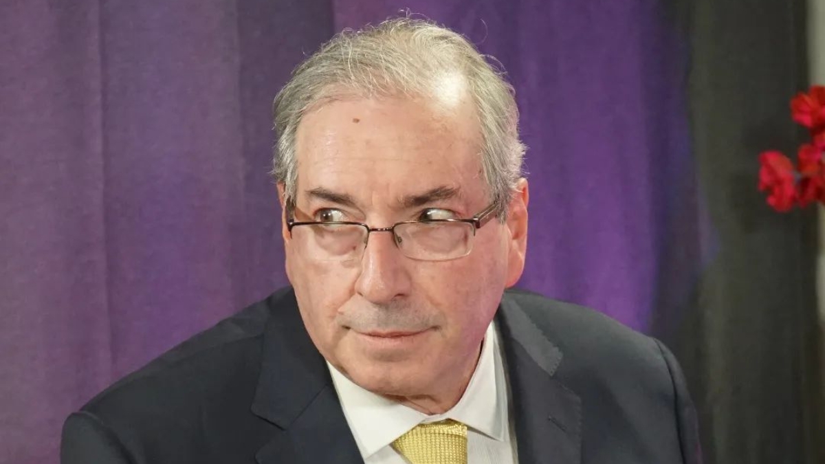 Stf Anula Condenação De Quase 16 Anos De Prisão De Eduardo Cunha Na