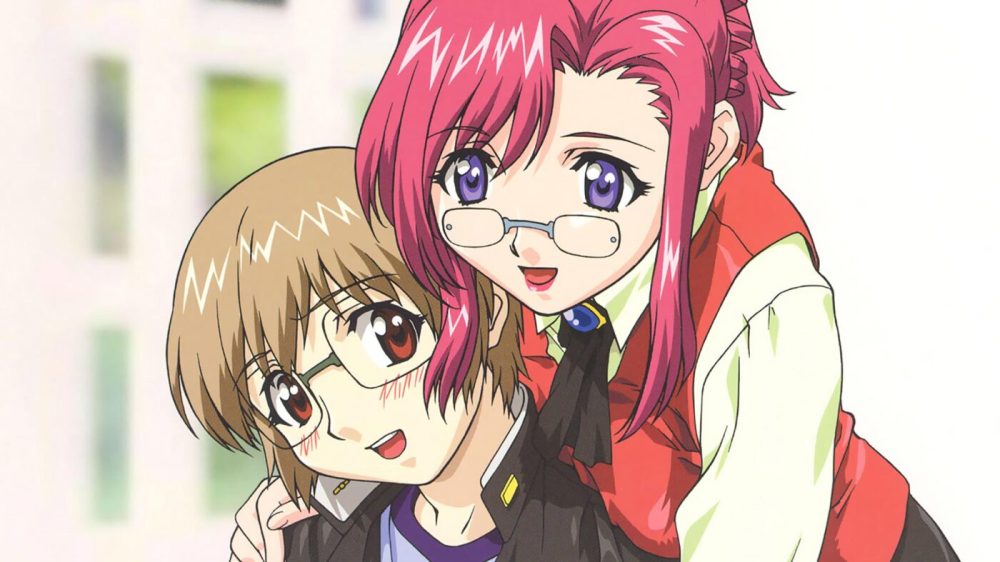 10 Romance Anime About Student Teacher Relationships Recommend Me Anime