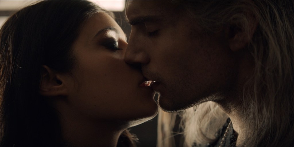 Geralt And Yennefer Reunite In New Witcher Promo Redanian Intelligence