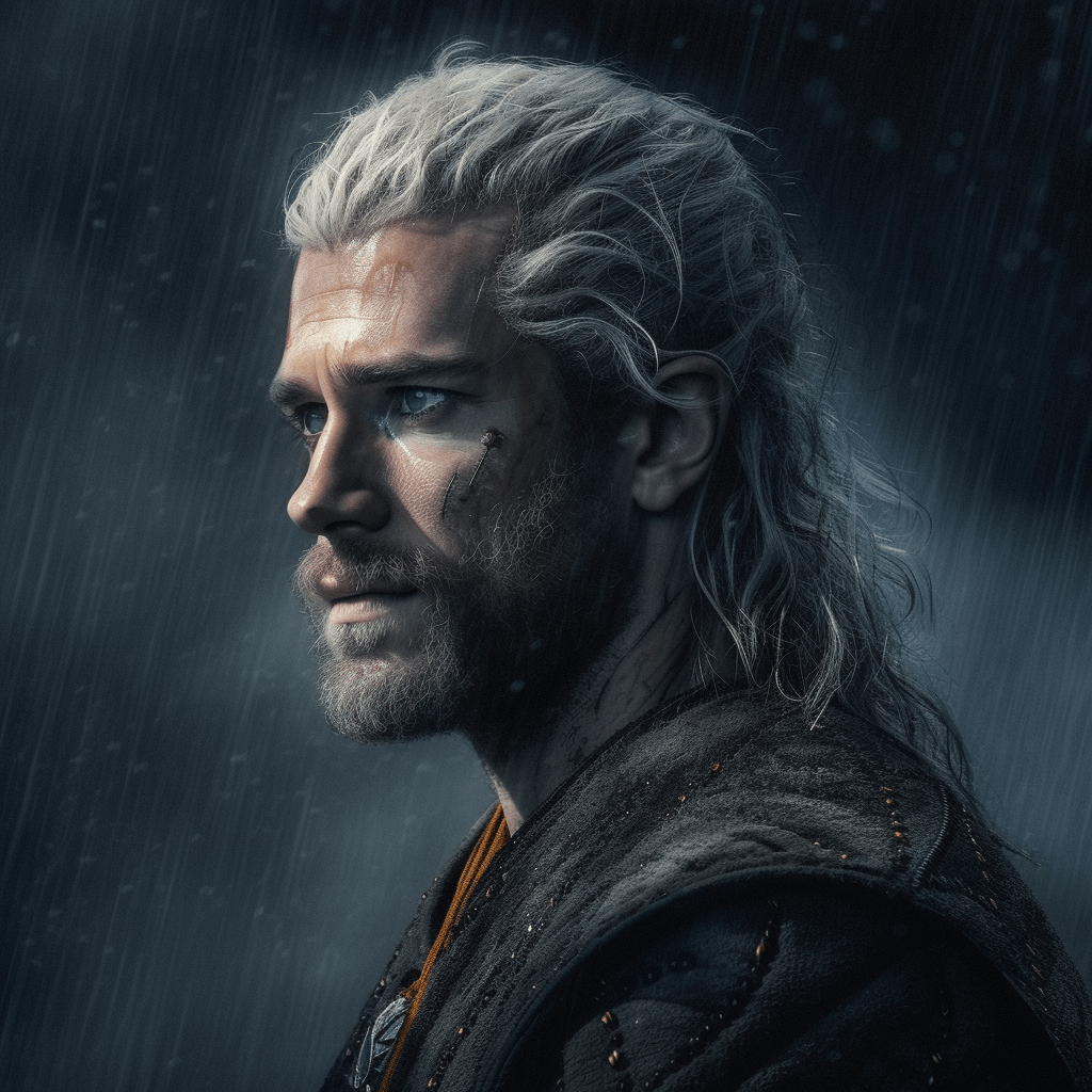 Joey Batey And The Witcher Producers Have Already Seen Liam Hemsworth