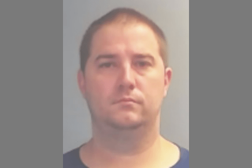 Local Man Indicted For Sex Crimes Red River Parish Journal