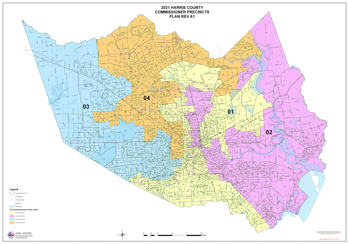 Redistricting Countdown What You Can Do To Help Stop Partisan