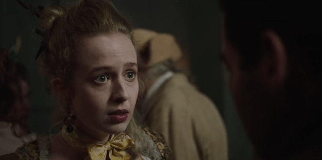 Harlots Season 3 Episode 2 Recap Reel Mockery