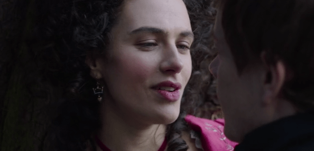 Harlots Season 3 Episode 3 Recap Reel Mockery