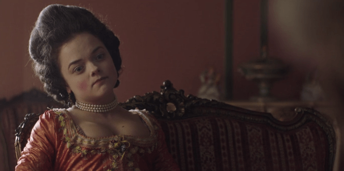 Harlots Season 3 Episode 6 Recap Reel Mockery