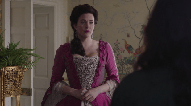 Harlots Season 3 Episode 6 Recap Reel Mockery