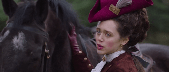 Harlots Season 3 Episode 6 Recap Reel Mockery