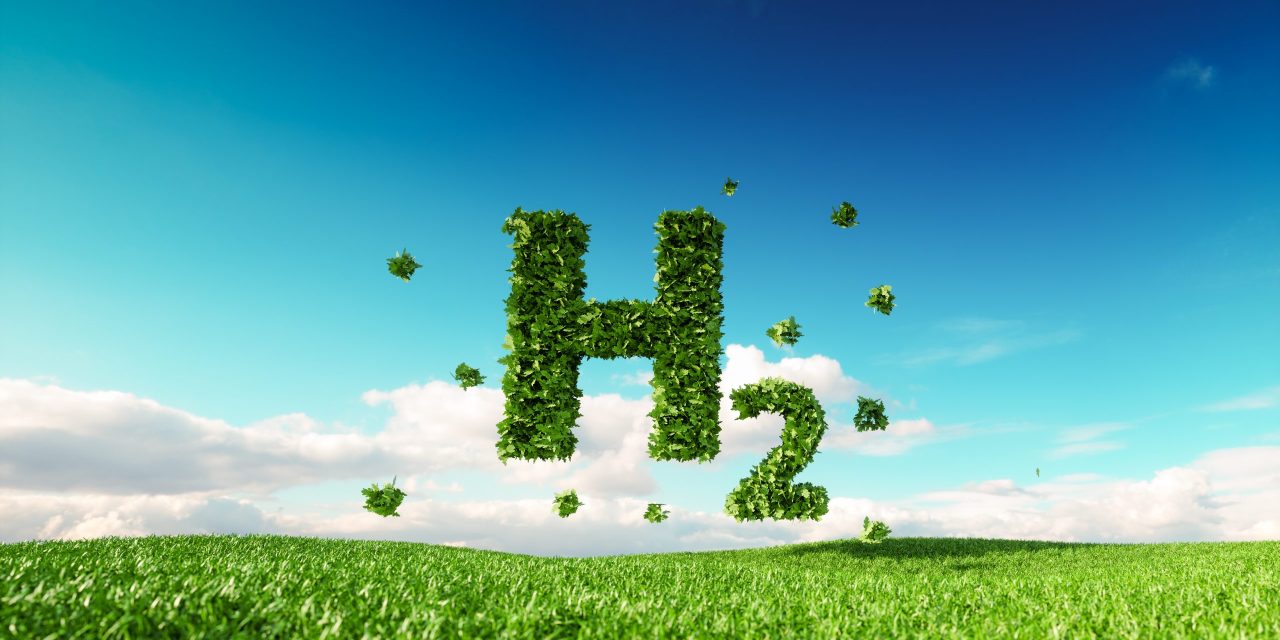 Hyphen Hydrogen Energy To Develop First Large Scale Green Hydrogen