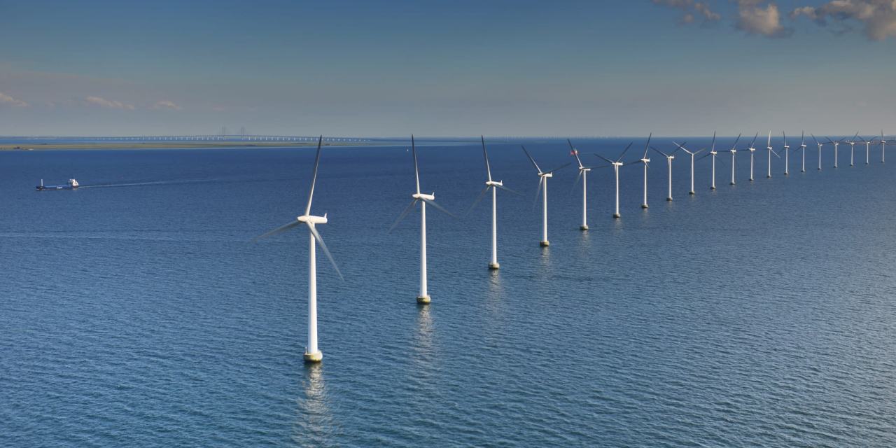 Repower Renewable To Build 495 Mw Floating Offshore Wind Plant In Italy