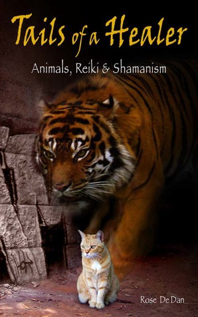 Animal Reiki Shamanic Classes Healing Animal Communication